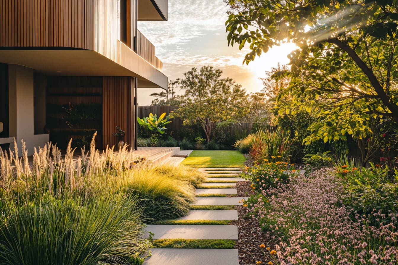 Eco-Friendly Landscaping Solutions for Brisbane Gardens